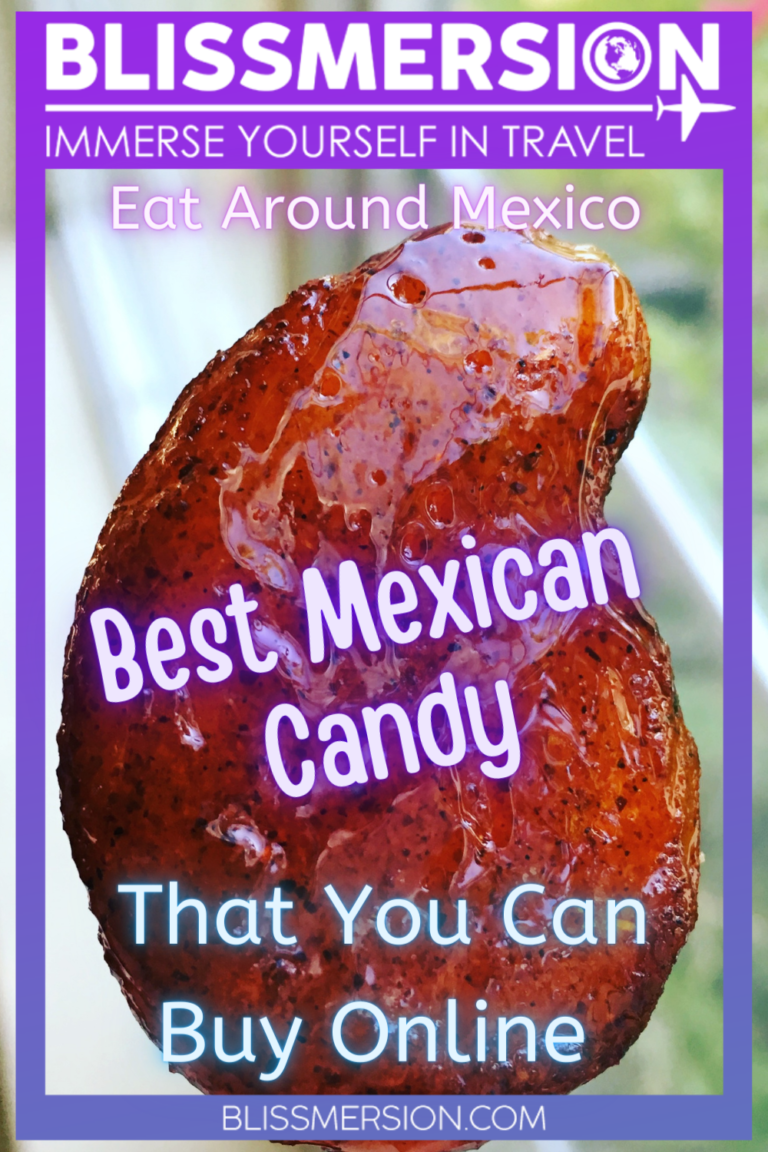 The Best Mexican Candy that You Can Buy Online